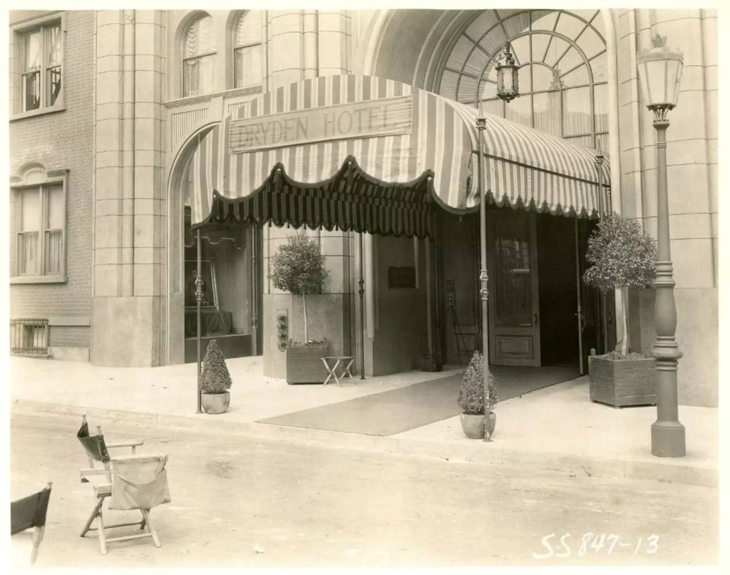 Newly Rich (1931)