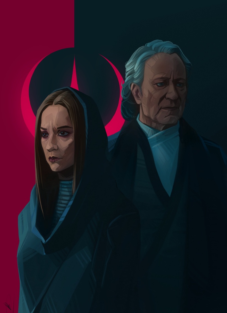 Picture of Luthen Rael