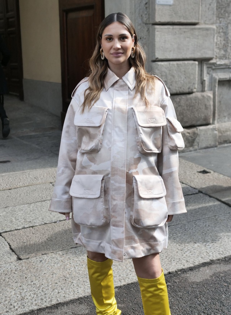 Picture of Beatrice Valli