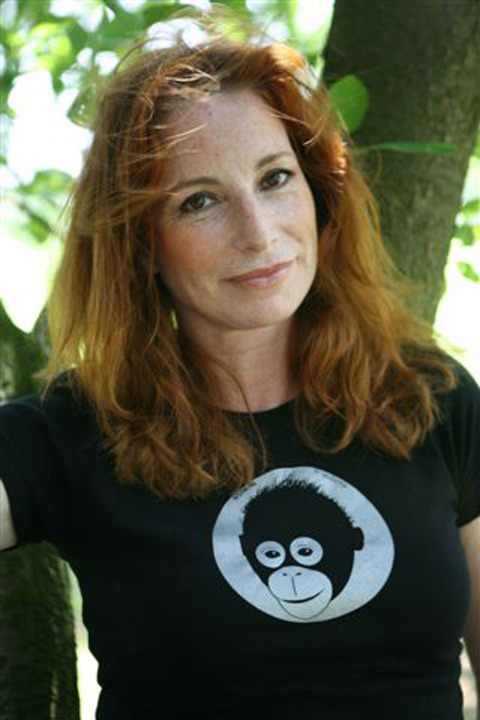 Picture of Marian Mudder