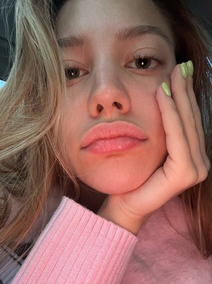 Picture of Dilara Zinatullina