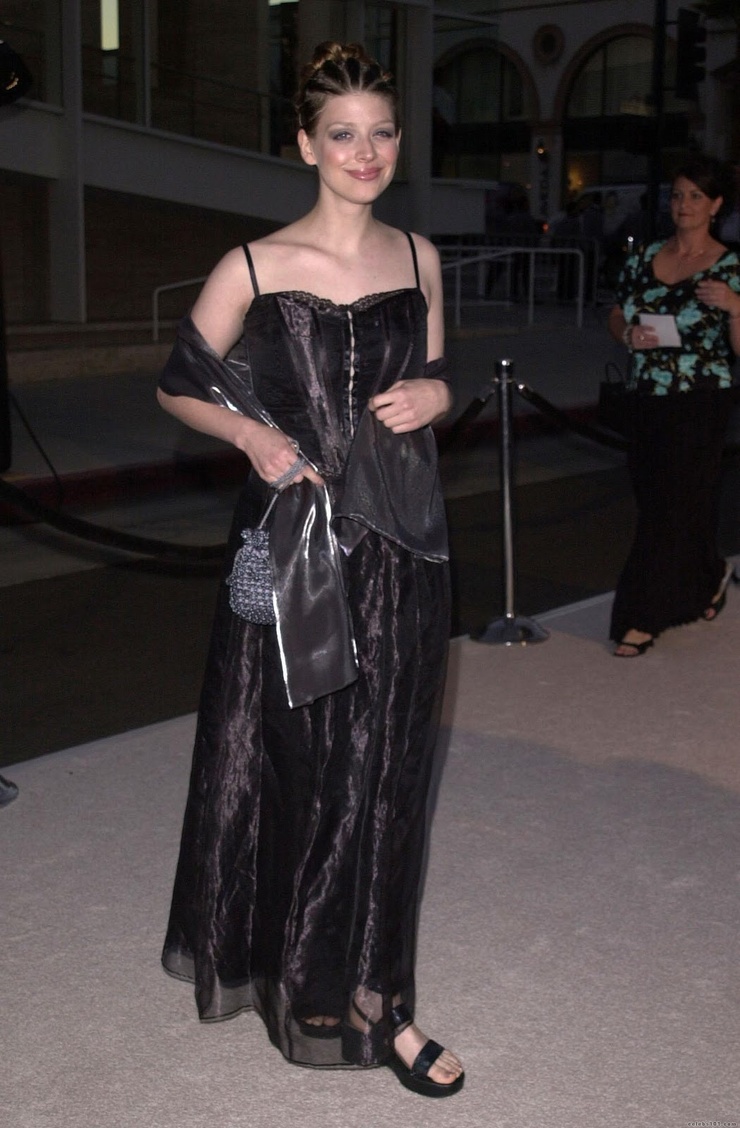 Picture of Amber Benson