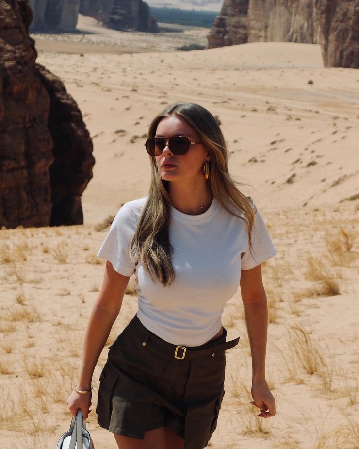 Picture of Lauren Alexander