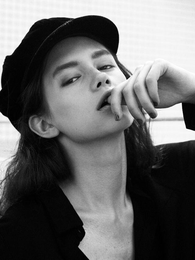 Picture of Darya Ionova