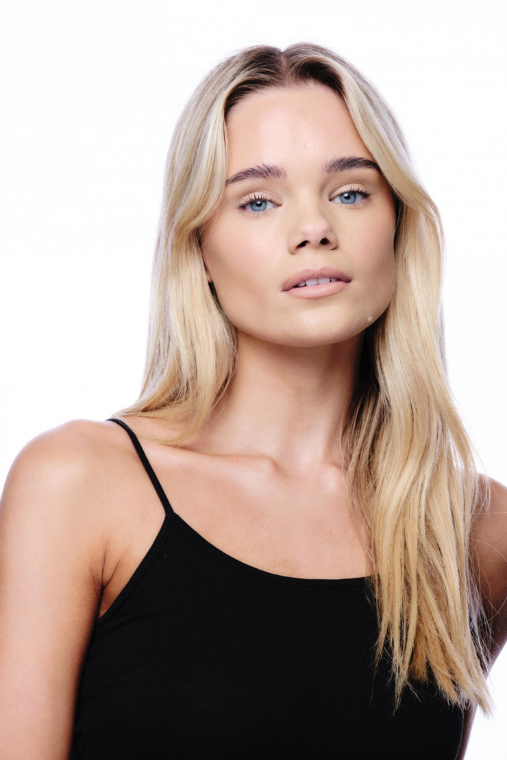 Picture of Sienna Longmuir