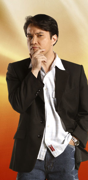 Image of Jojo Alejar