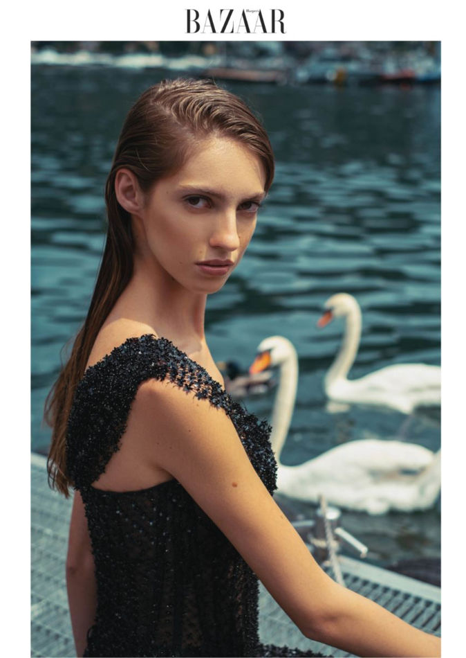 Picture of Angelica Verri I