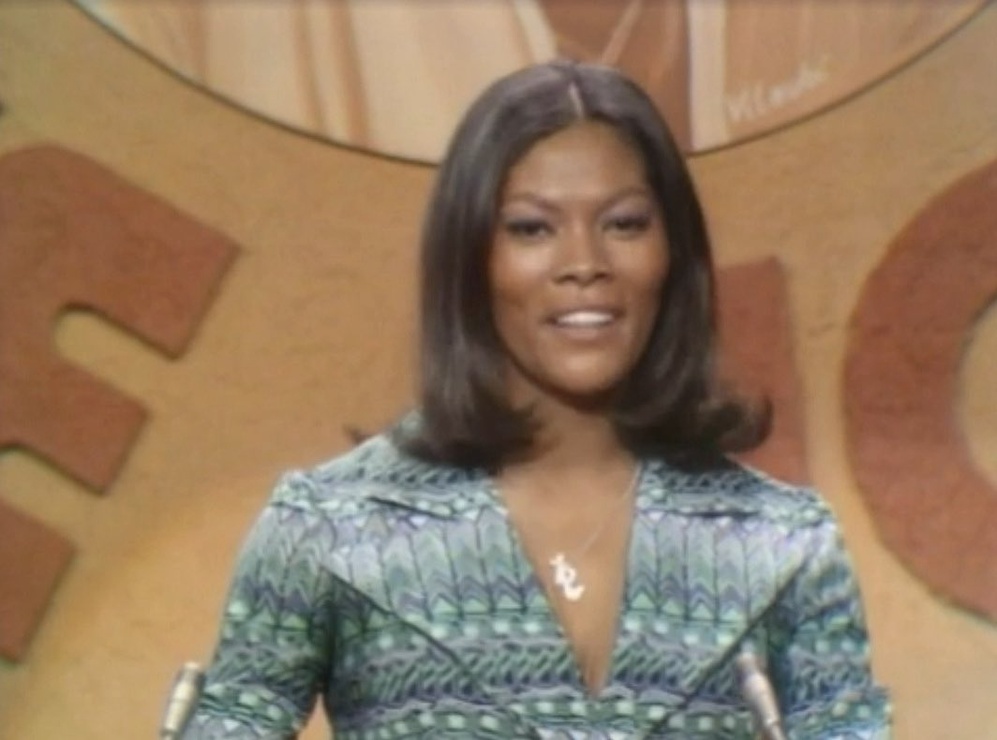 Picture of Dionne Warwick