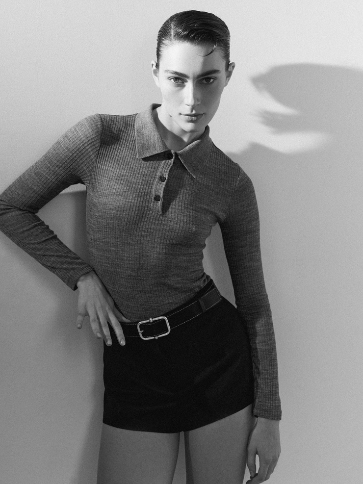 Picture of Felicity Rose