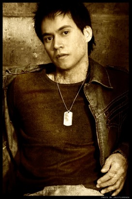 Picture of Arnold Reyes