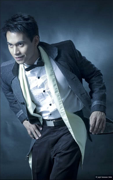 Arnold Reyes picture