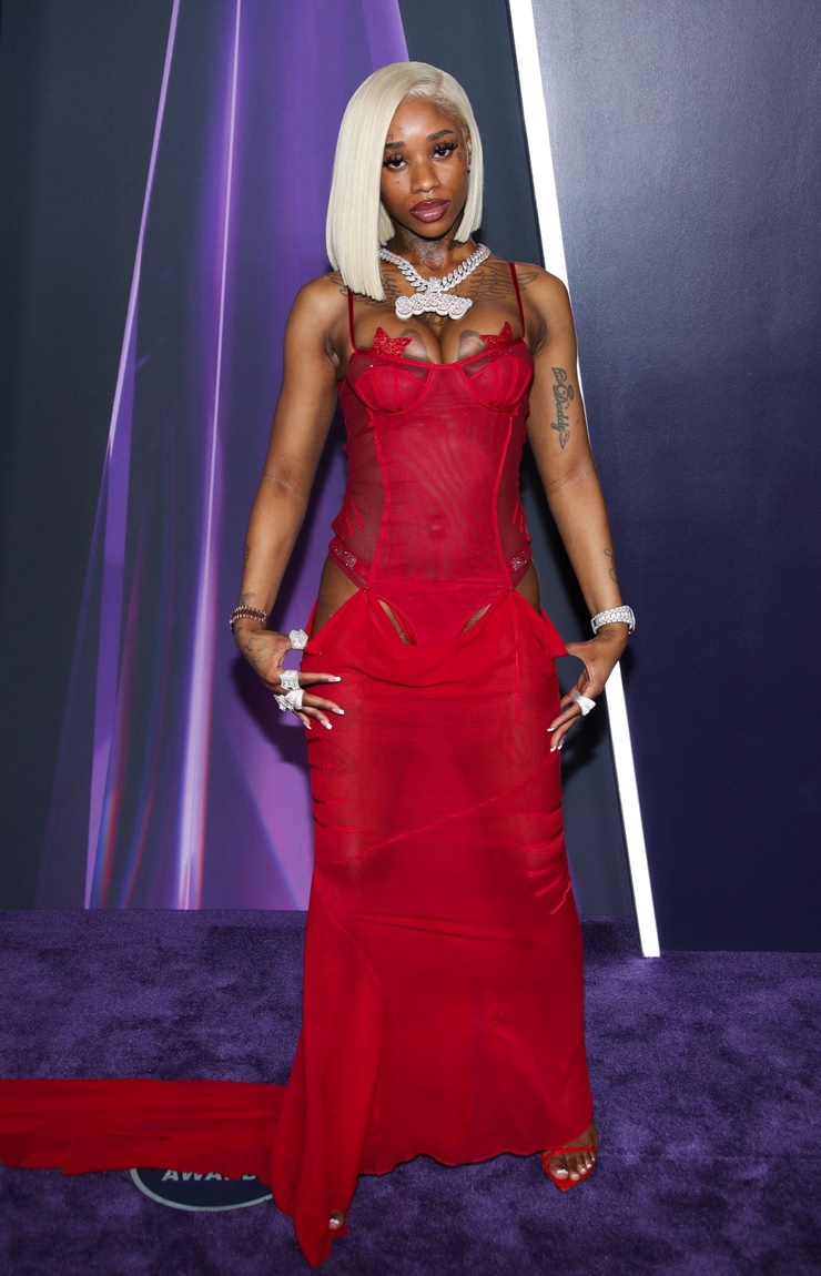 Picture of Sexyy Red