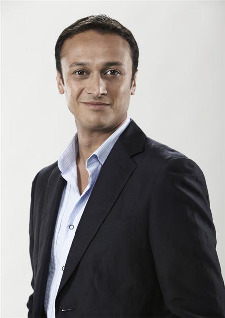 Picture of Chris Bisson