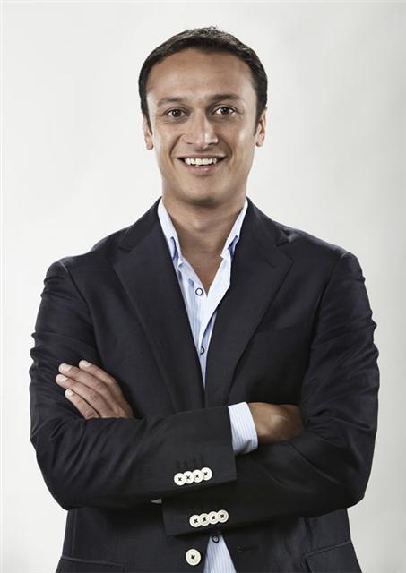 Picture of Chris Bisson