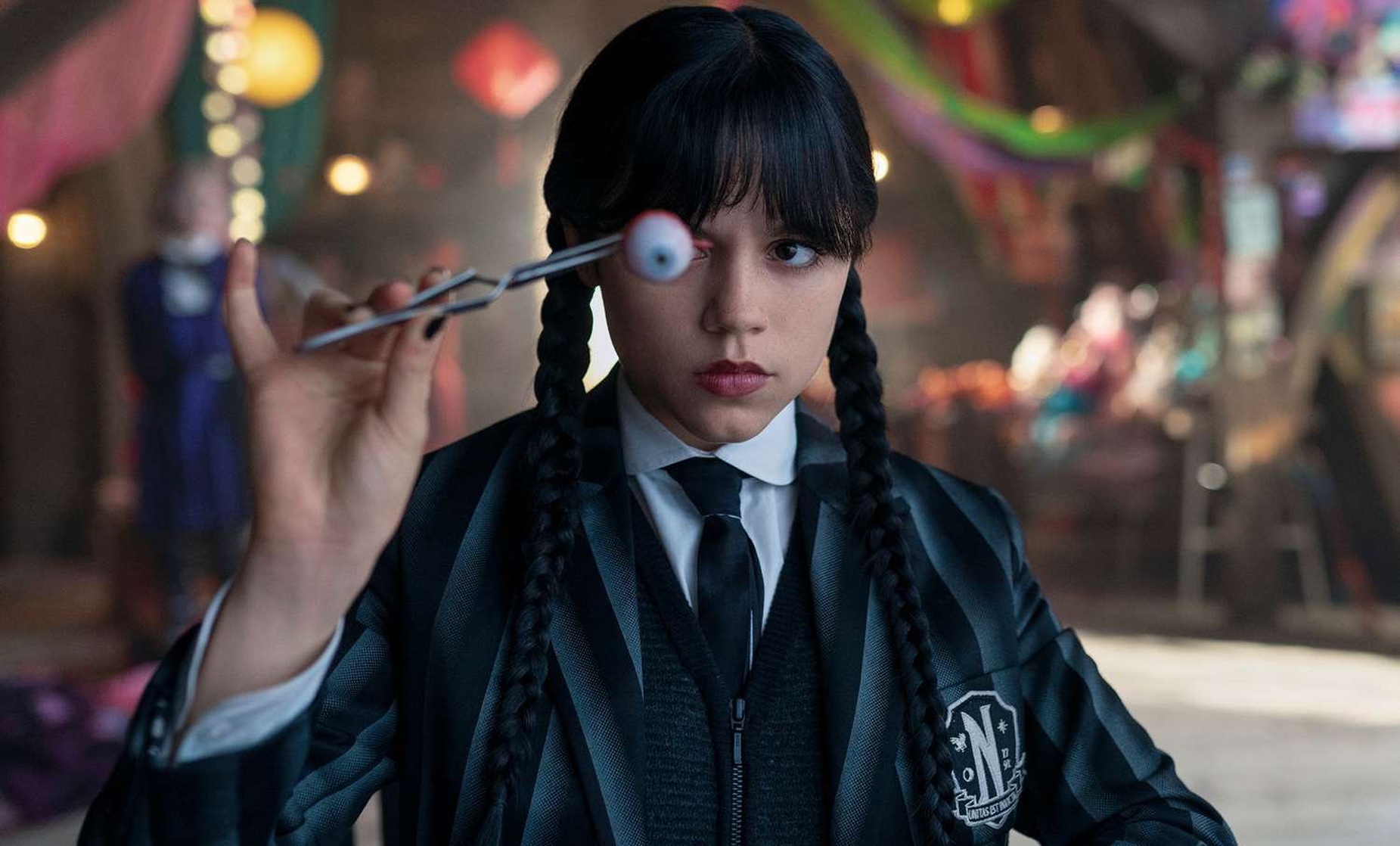 Picture of Wednesday