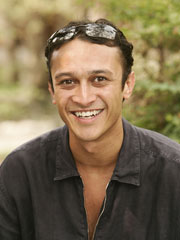 Picture of Chris Bisson