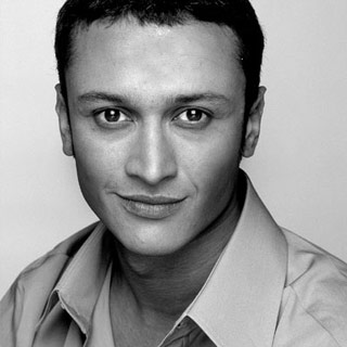 Image of Chris Bisson