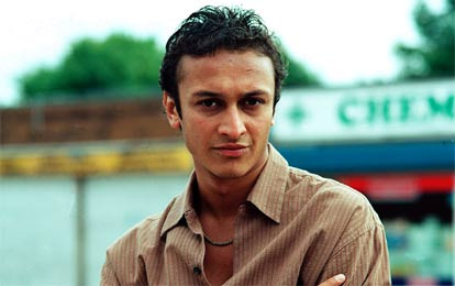 Image of Chris Bisson