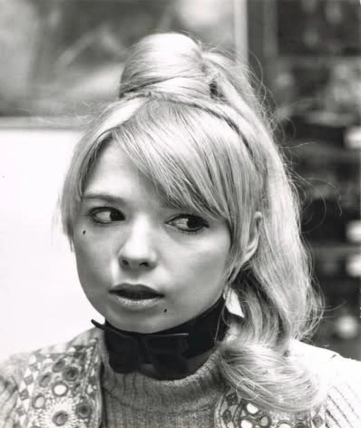 Picture of Ingrid Steeger