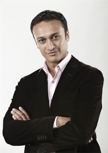 Picture of Chris Bisson