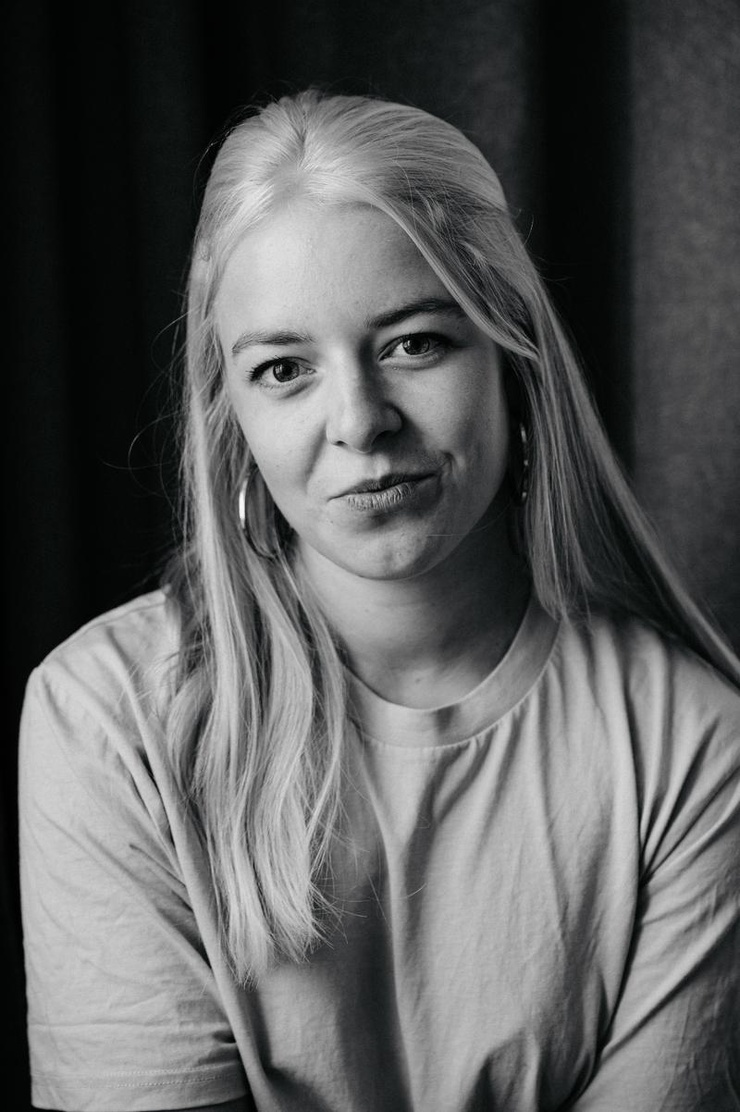 Picture of Jette Nietzard