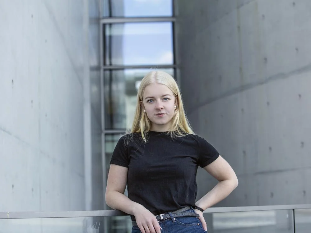 Picture of Jette Nietzard