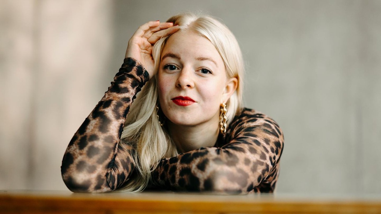 Picture of Jette Nietzard