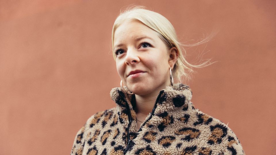 Picture of Jette Nietzard