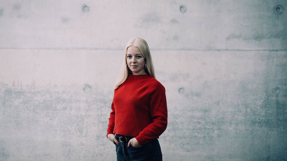 Picture of Jette Nietzard