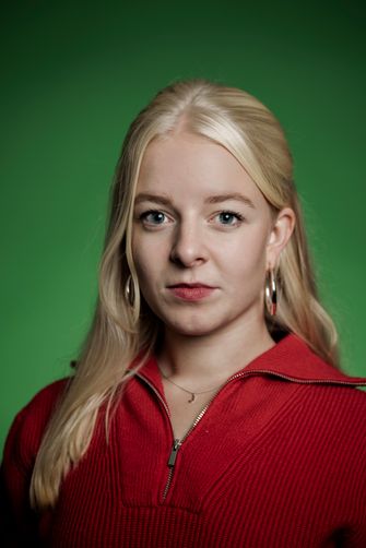 Picture of Jette Nietzard