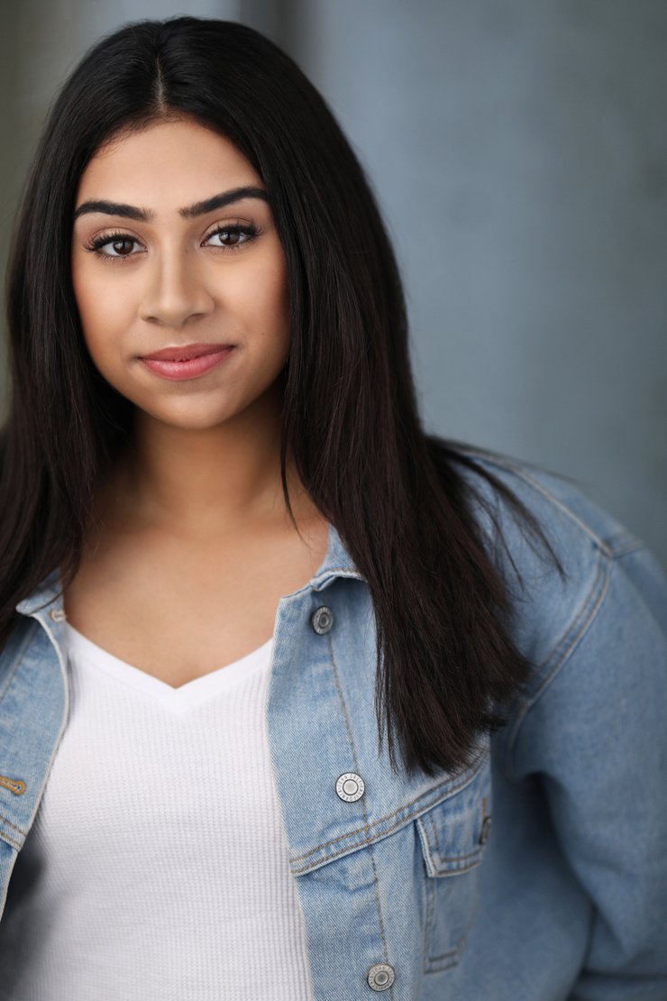 Picture of Anisha Cheema