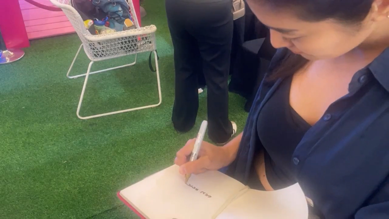 Ma’am Genevieve Reyes #Idol Thank you po sa Auto