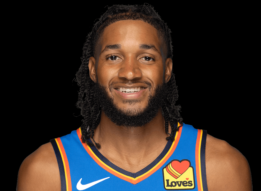 Picture of Isaiah Joe