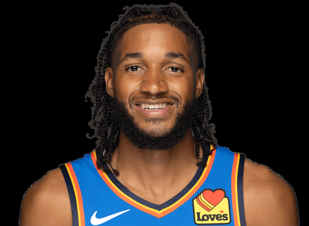 Picture of Isaiah Joe