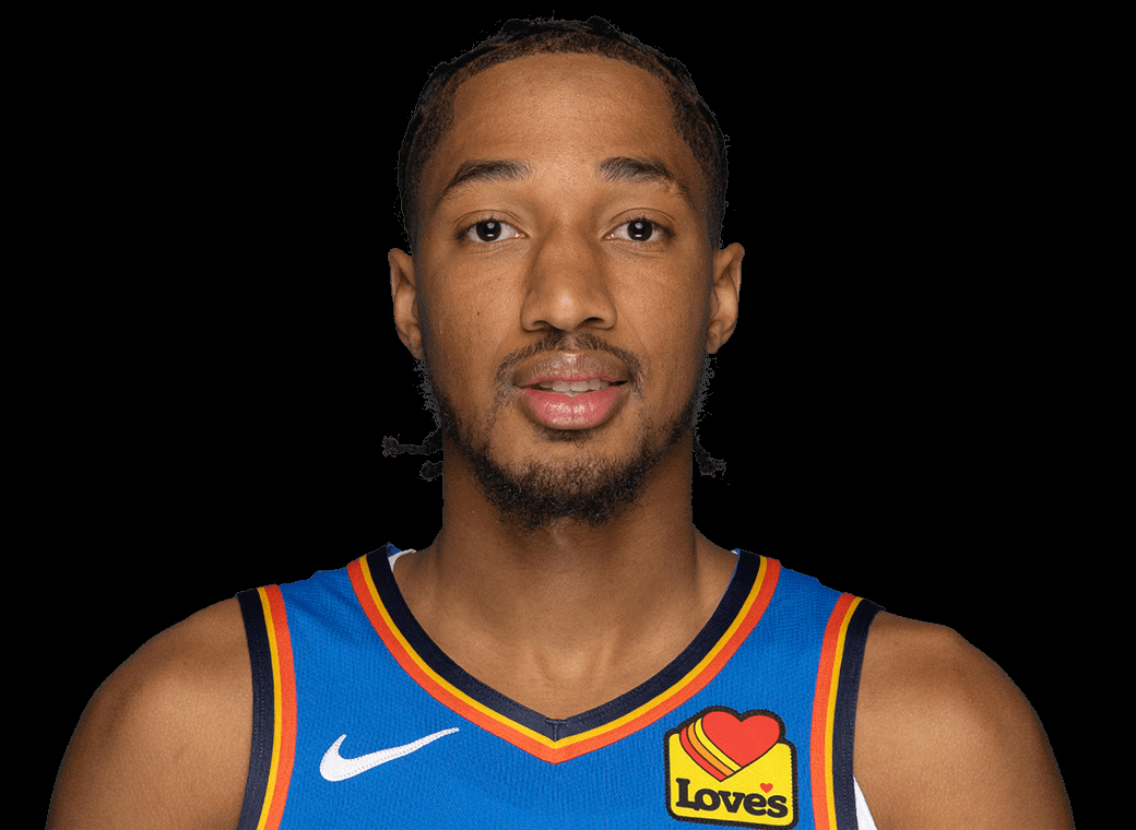 Aaron Wiggins picture