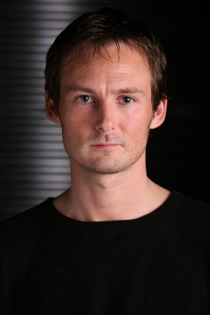 Image of Anthony Flanagan