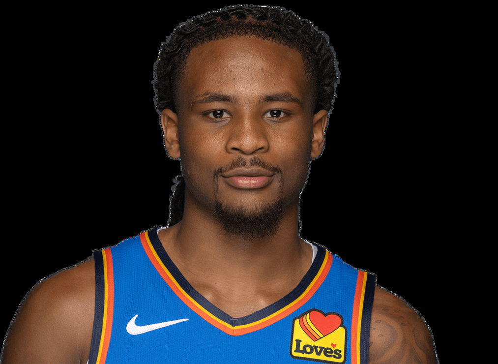 Picture of Cason Wallace