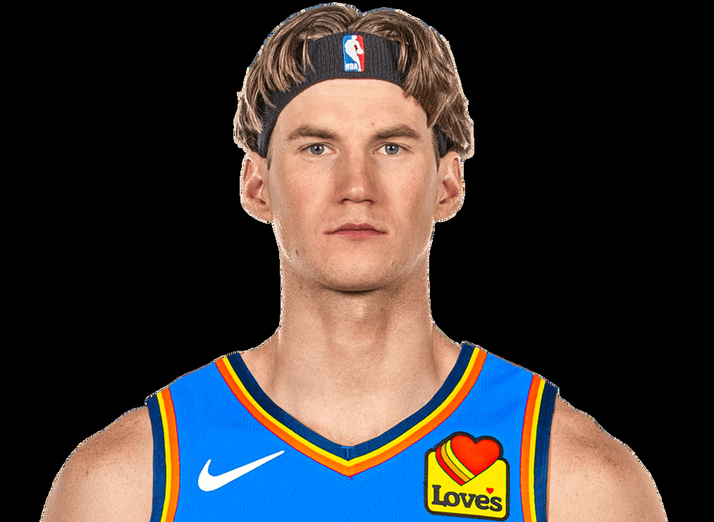 Picture of Branden Carlson