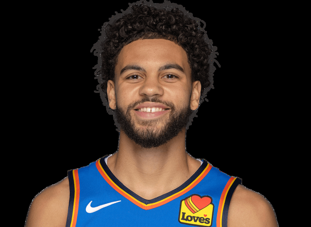 Picture of Ajay Mitchell