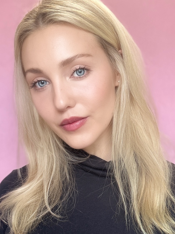 Picture of Breanne Hill