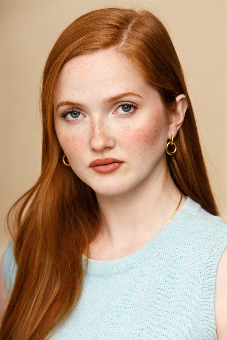 Picture of Abby Glover