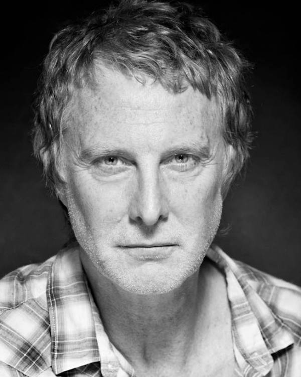 Image of David Threlfall