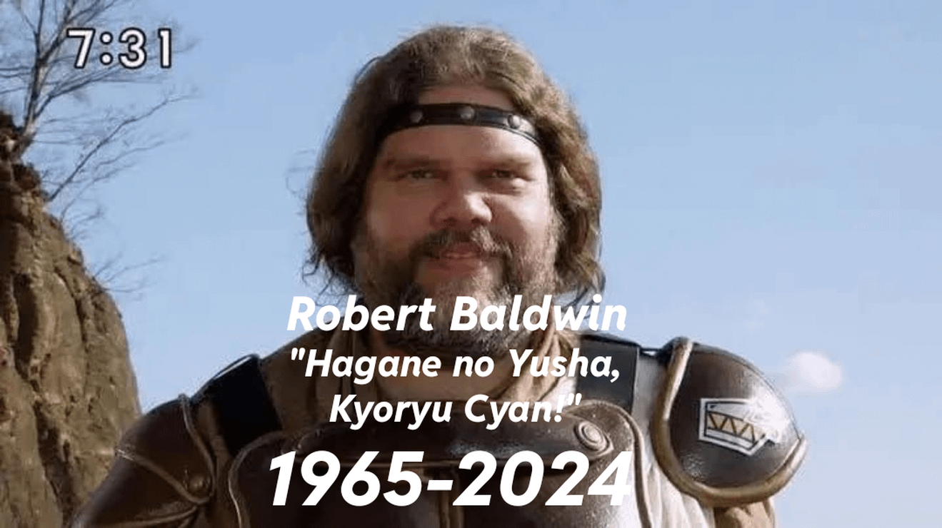 Picture of Robert Baldwin