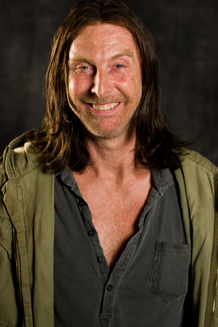 Picture of David Threlfall