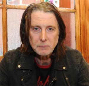 Picture of David Threlfall