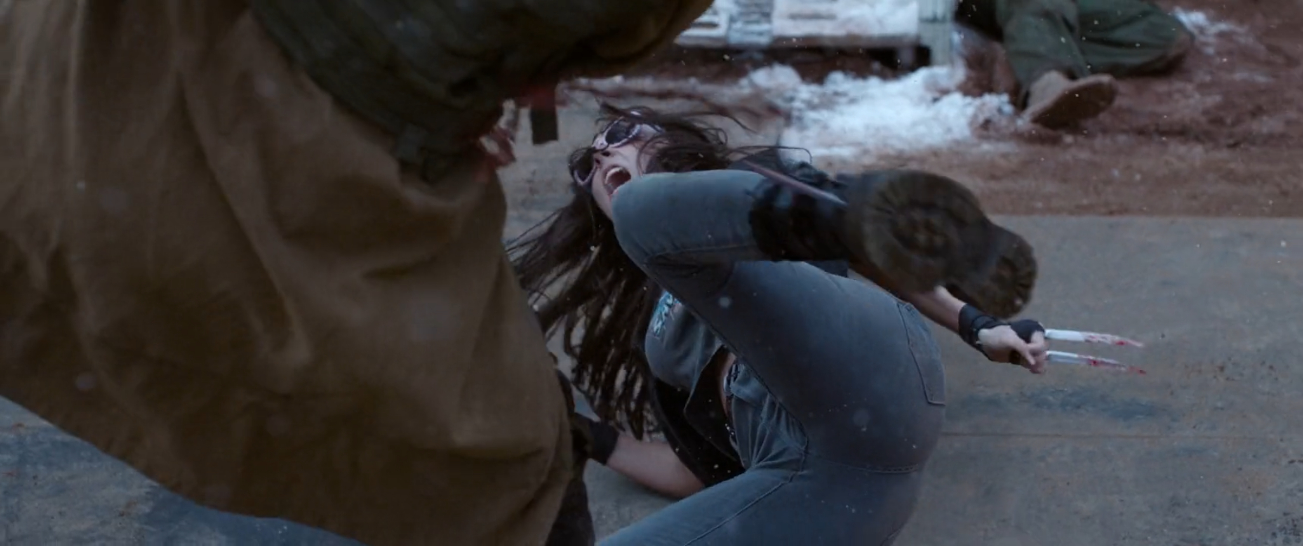 Picture of X-23 / Laura Kinney (Dafne Keen)