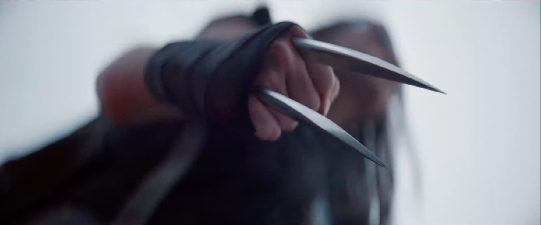 Picture of X-23 / Laura Kinney (Dafne Keen)