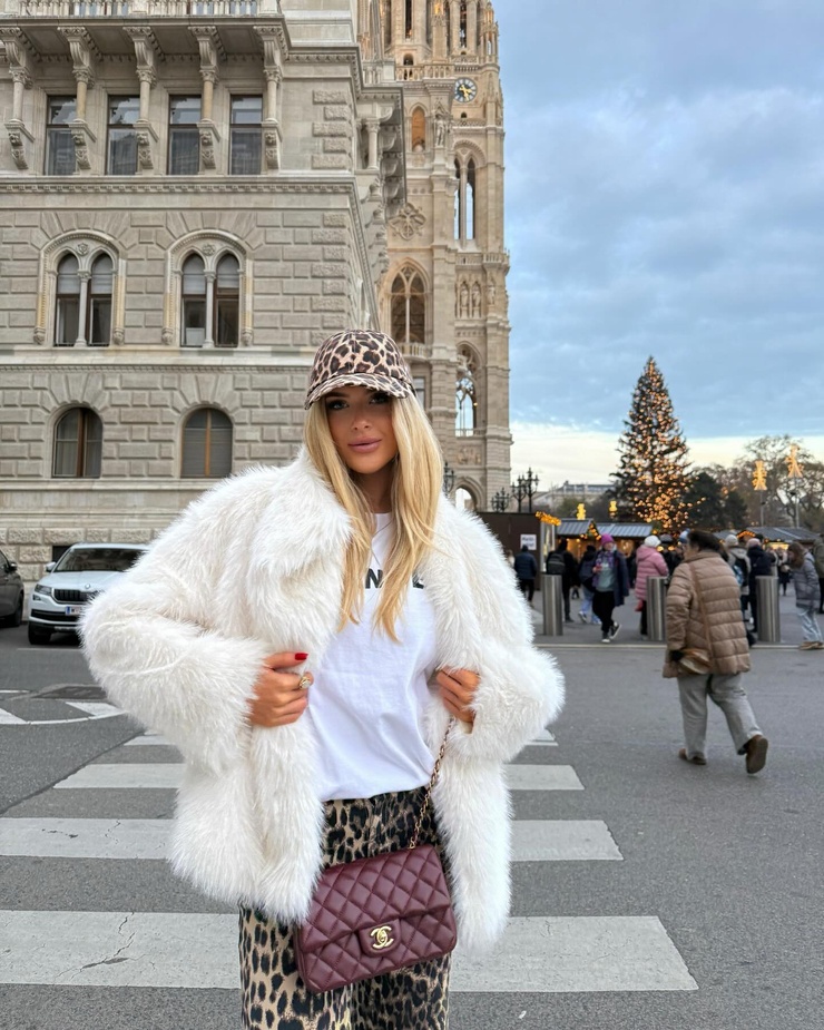 Picture of Ellie Brown-Wood