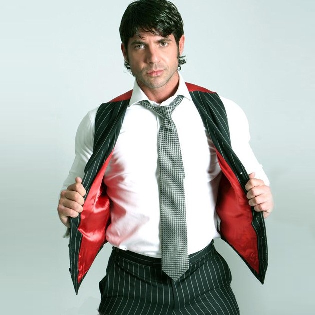 Picture of Axel Brooks