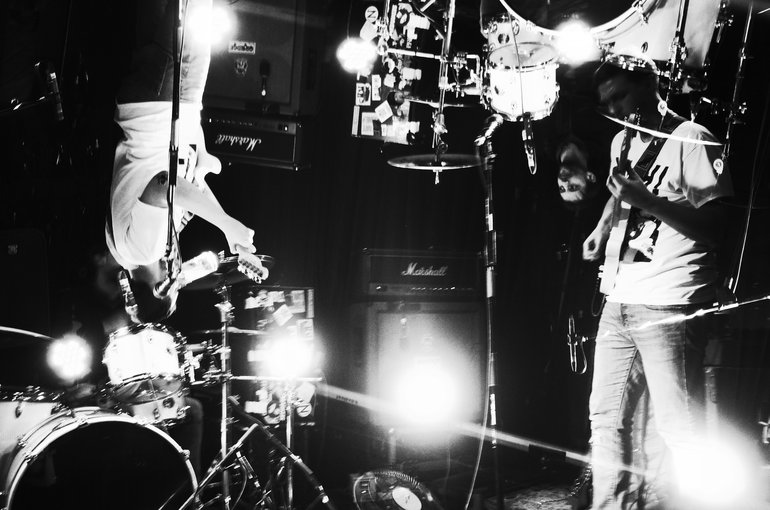 Picture of Foster Parents